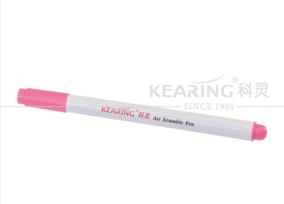 Kearing brand 0.5mm tip cross-stitch auto disappear fabric marker#AP05