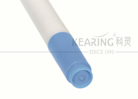 Kearing Erasable Markers Violet and Blue for Fabric Temporary Marking KT10-VB