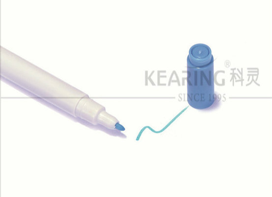 Dual tip Water Based disappearing ink pen sewing WT10-BW 1.0mm Nib Size