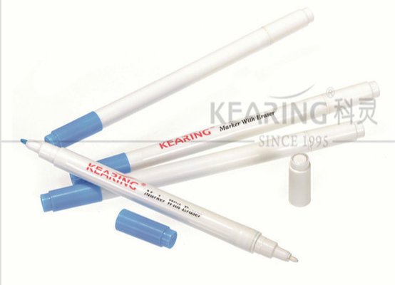 Dual tip Water Based disappearing ink pen sewing WT10-BW 1.0mm Nib Size
