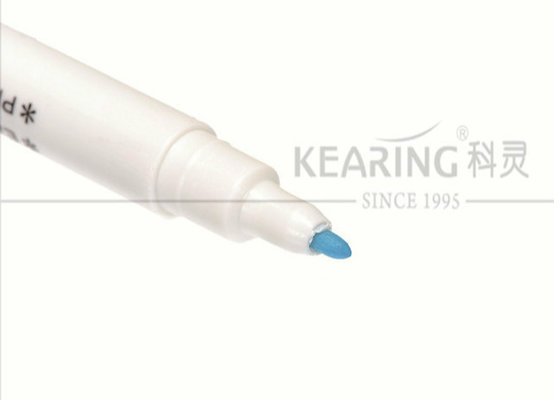 Kearing Double tips erasable markers WB1005 1.0mm and 0.5mm Tip Size #WB1005