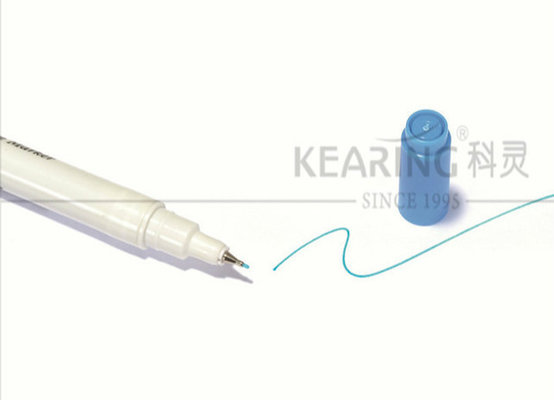 Kearing Double tips erasable markers WB1005 1.0mm and 0.5mm Tip Size #WB1005