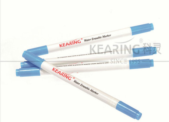 Kearing Double tips erasable markers WB1005 1.0mm and 0.5mm Tip Size #WB1005