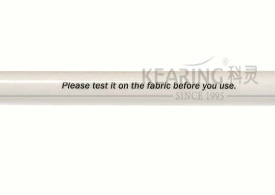 Kearing transfer fabric erasable markers 0.8mm tip violet for patchwork DIY#TMV08