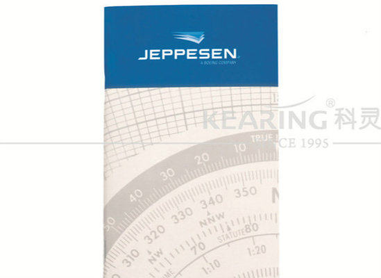 E6B Plotter Metal Aviation Slide Rule Graphic Flight Computer KNMP-1