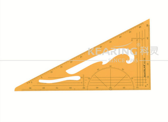 Economical Engineer Scale Ruler 1/3 / 1/5 8535B Customized OEM Logo