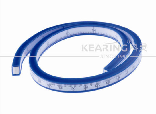 16'' / 40cm Flexible Curve Ruler , Flexible drawing Curve keaing brand KF40