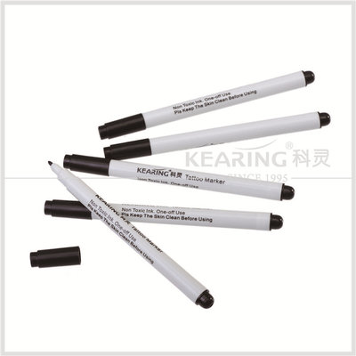 Colorful Funny Skin Tattoo Marker Pen DIY Drawing Not Easily Wash Off