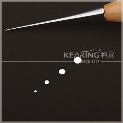Kearing Top Rated Dart Marker Garment Ruler Slim Line Handle Awl