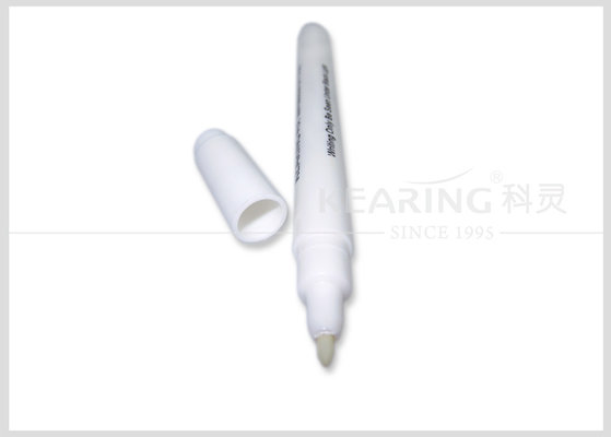 Industrial UV Invisible Marker Pen Washable Inks for Temporary Secret Marking