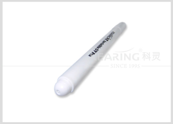 Industrial UV Invisible Marker Pen Washable Inks for Temporary Secret Marking