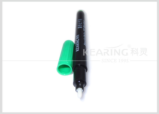 1.0mm tip UV permanent marker  visible under UV light for quality inspection UVP10-B