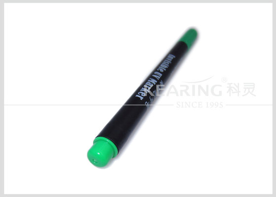 Kearing Permanent Invisible UV Marker with Non Toxic Invisible ink for Long Time Secret Marking on Metal Plastic Paper