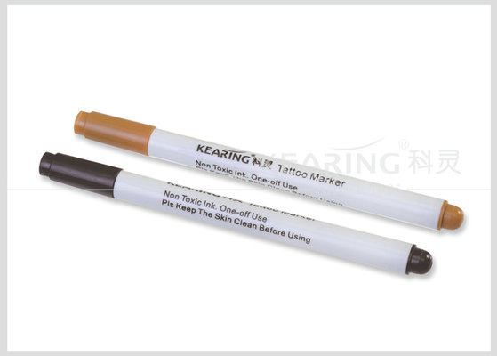 Funny Tattoo Surgical Skin Marker for DIY Drawing on Skin Easily Wash Off Non Toxic Waster Based Ink Tattoo Pen