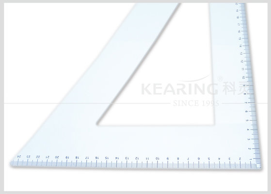 Kearing Dressmake Patchwork Quilting Rulers 5860 Pattern Master Curve Template 60 * 24 cm for Fashion Design