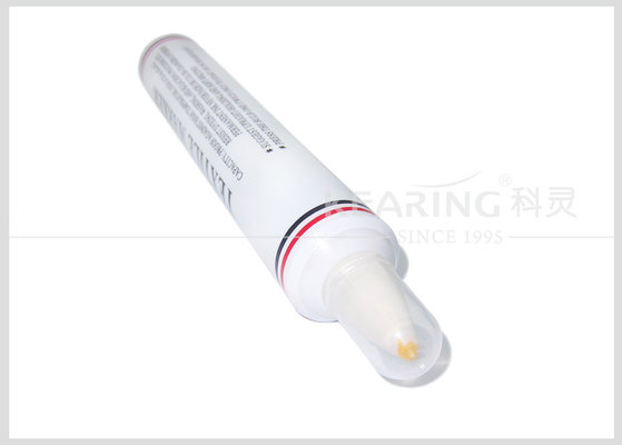 Rubber Bult Yellow Textile Marker ( 65ml ) for Dyeing Industry Never Faded or Color Changed