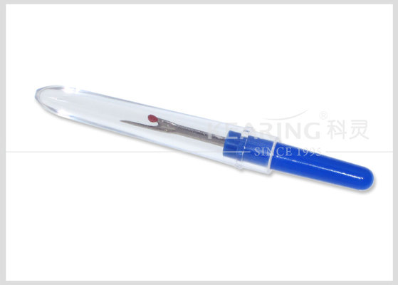 Colorful Seam Ripper with Plastic Handle for Sewing Cord Cutting # SR110