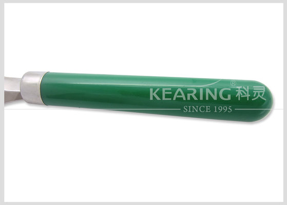 Kearing Top Rated Economical Dentate Tracer Pattern Makers Tools With Plastic Handle For Chalk Line Tracing