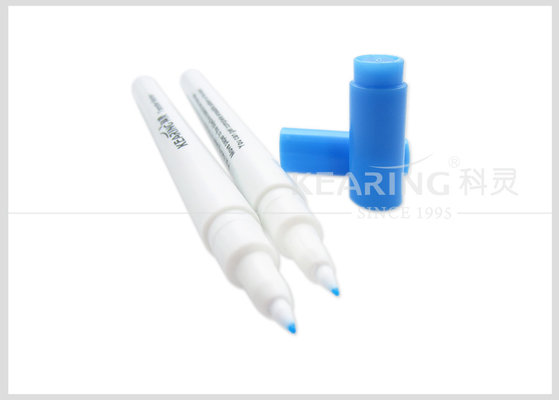 Kearing Blue Water Erasable Transfer Marker Pen with Acrylic Tip for Short Time Marking