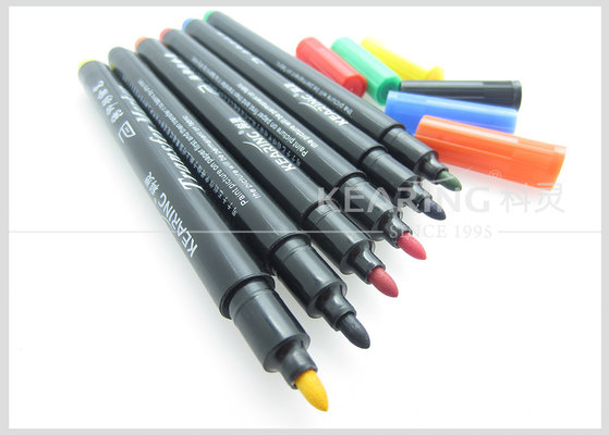 DIY Transfer Printing Fabric Paints And Pens Colorful Fabric Marker For Student Kids