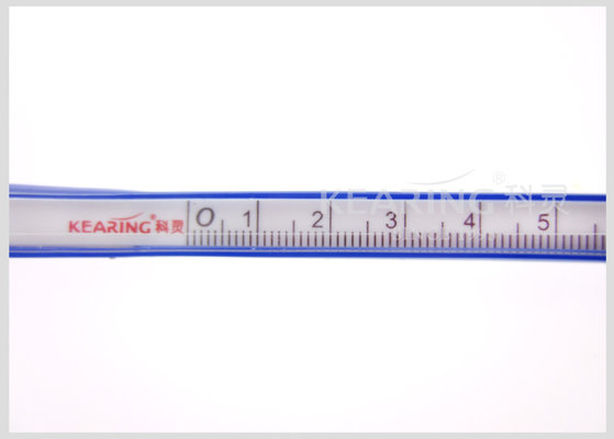 Kearing 30 cm Plastic Flexible Drawing Curve Never Rebound During Curve Line Drawing