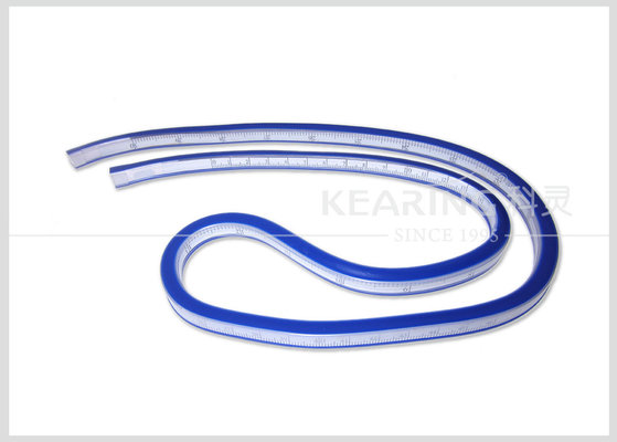 Kearing KF75 30'' / 75cm flexible curve ruler adjustable to hold shape