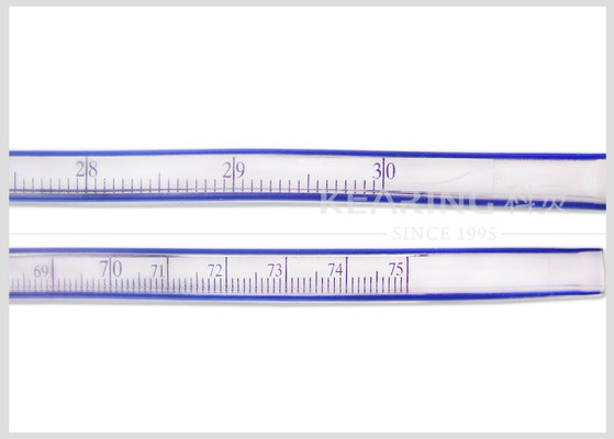 Kearing KF75 30'' / 75cm flexible curve ruler adjustable to hold shape