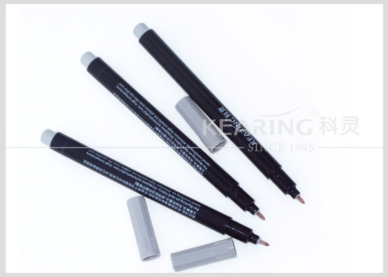 Cross-stitch auto disappearing fabric marker white marker pen 1.0mm nib AW10
