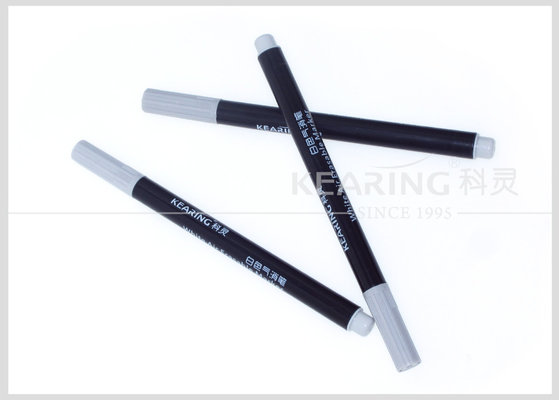 Cross-stitch auto disappearing fabric marker white marker pen 1.0mm nib AW10