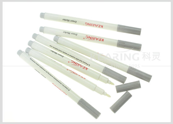 Kearing Eraser Marker 2.0 MM Fiber Tip for Removing Air Erasable Pen Writings Immediately