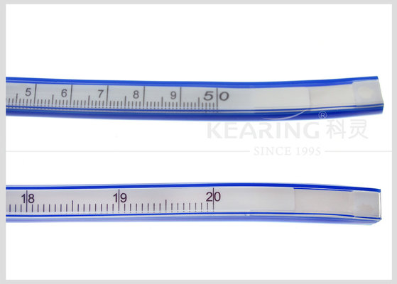 Wood working 20'' / 50cm Kearing  Ruler For fashion design KF50