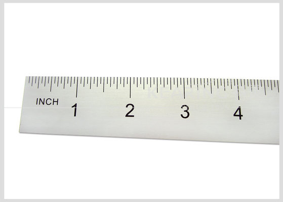 Kearing Luxury Aluminum 24'' Stick Curve Garment Ruler for Fashion Design