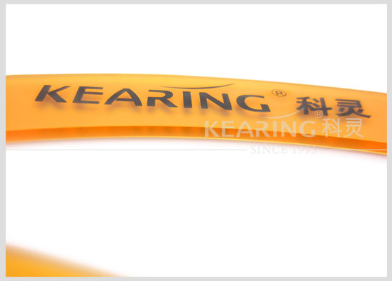 Yellow French Curve Ruler  Kearing , 1308S flexible curves for drawing
