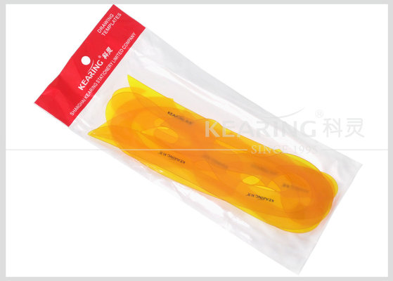 Kearing French Curve Ruler  for Set underwear and fashion designers 1306S