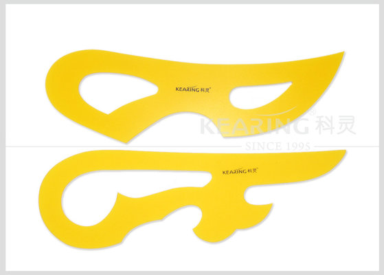 Kearing French Curve Ruler  for Set underwear and fashion designers 1306S