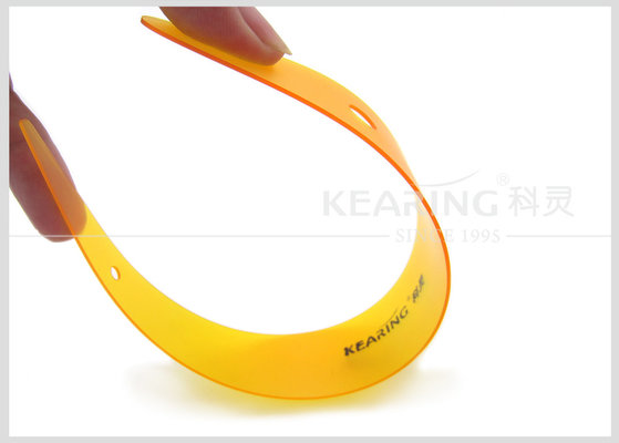 Fashion design rulers  Creating smooth curved line with kearing brand 1303S