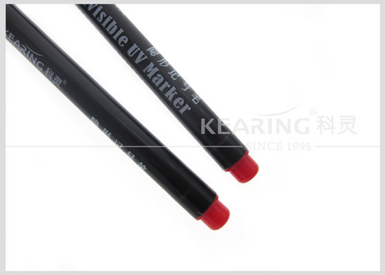 Invisible UV marker in security situations to identify belongings UVP10-R