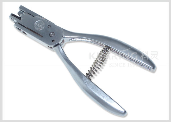 Multi Use Pattern Notcher 1/4'' * 1/16'' Holes on Paper for Tailors