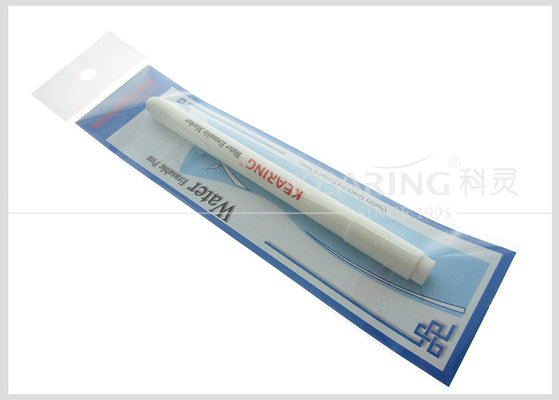 Kearing Fabric Marker pens Water Erasable Pen for Temporary Marking on Cloth#ww10