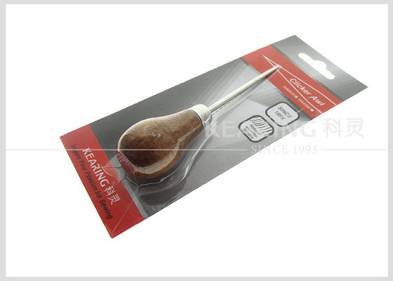 Maximum hole dia. 3.5mm pattern awl for patchwork and handicraft HA6535