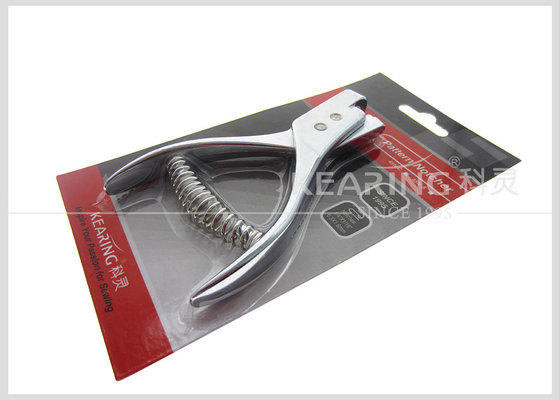 Nick size 1/16''x1/4'' Metal pattern notcher for graphic artists / fashion student 45N-C