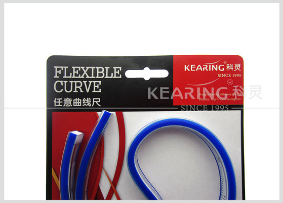 16'' / 40cm Flexible Curve Ruler , Flexible drawing Curve keaing brand KF40