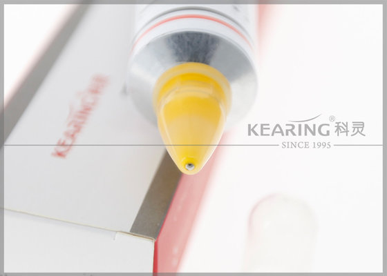 None Fading Large capacity  Textile Marker Knitting Marker Pen Rubber Buib for knitting& dyeing Industry 65ml TM25-Y
