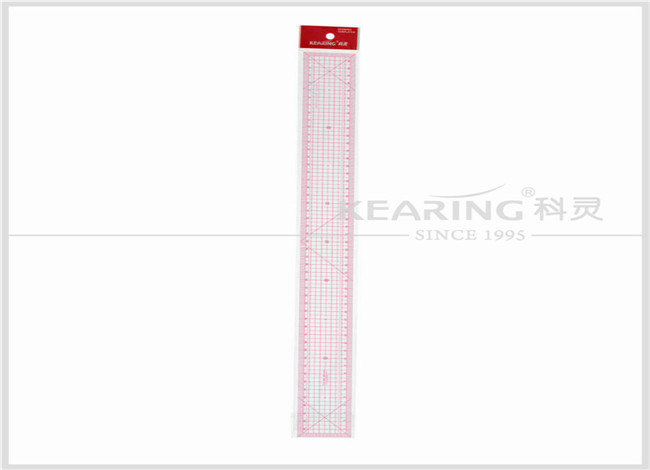 Kearing pattern making ruler 50cm for fashion design 8007