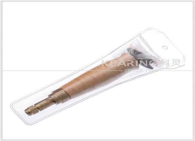 Luxury Screw Punch with Five Tips ( 2mm, 2.5mm, 3mm, 4mm, 5mm ) for Leather Hole Punching # SP05