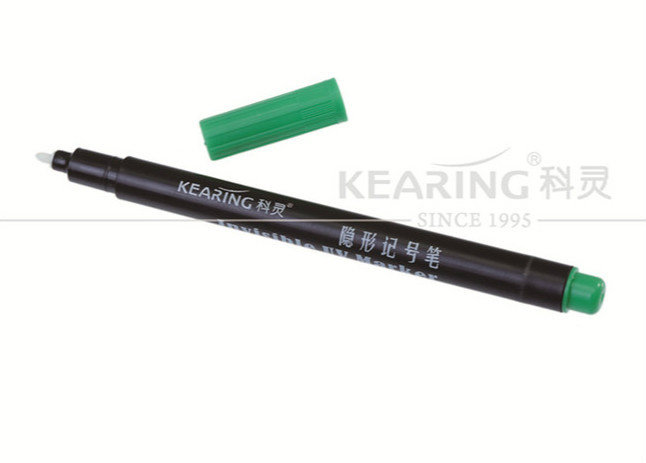 Non Toxic PP invisible UV marker for secret-marking permanent