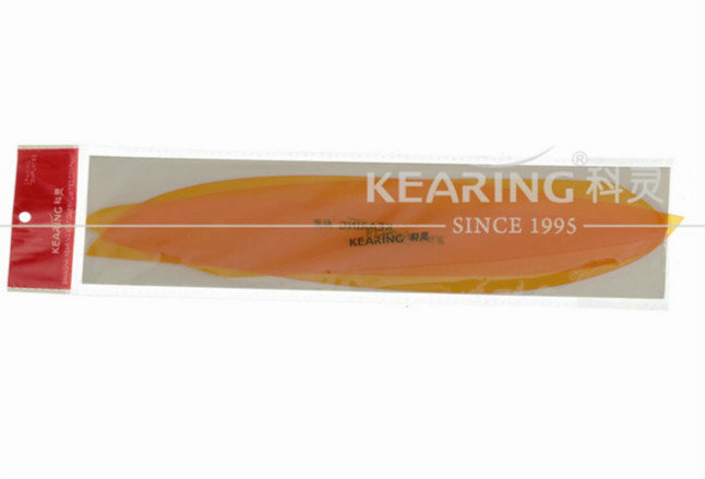 Flexible curve ruler  A flat drafting instrument with curved edges 1303S
