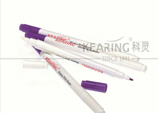Kearing pink dry erase marker 1.0mm nib AT10-VE ASTM /  EN71