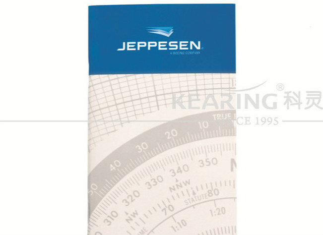 E6B Plotter Metal Aviation Slide Rule Graphic Flight Computer KNMP-1