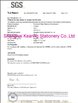 Shanghai Kearing Stationery Co.,Ltd
